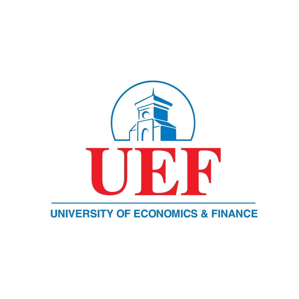 TEDx UEF 2025: noIF | Ve Vé - Mua vé phải vui!